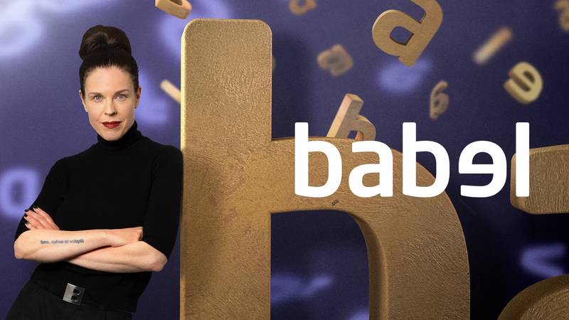 Babel – Avsnitt 1 | SVT Play