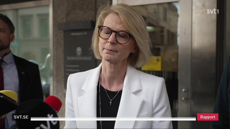 Rapport – Avsnitt 80 | SVT Play