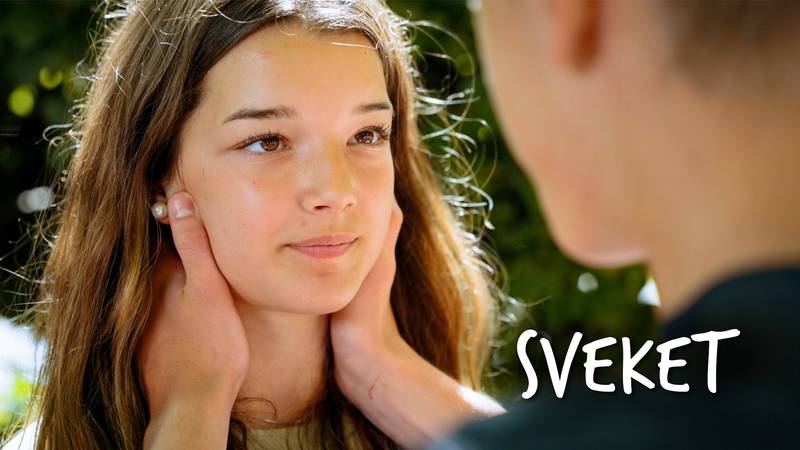 Klassen – 32. Sveket | SVT Play