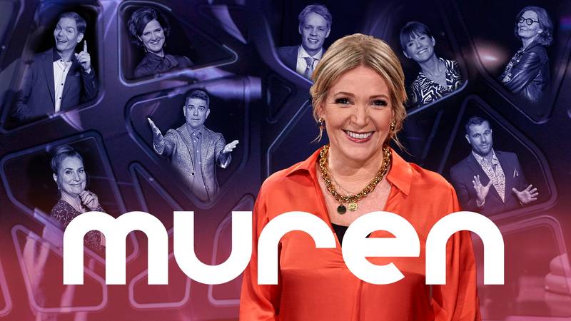 Muren | SVT Play