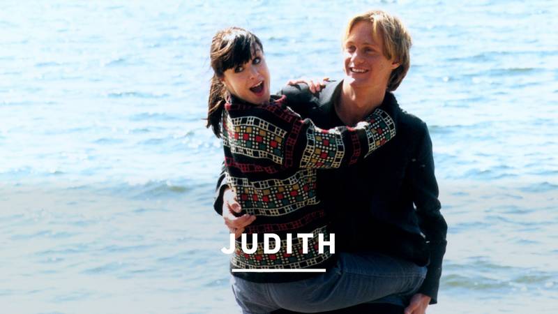 Judith | SVT Play