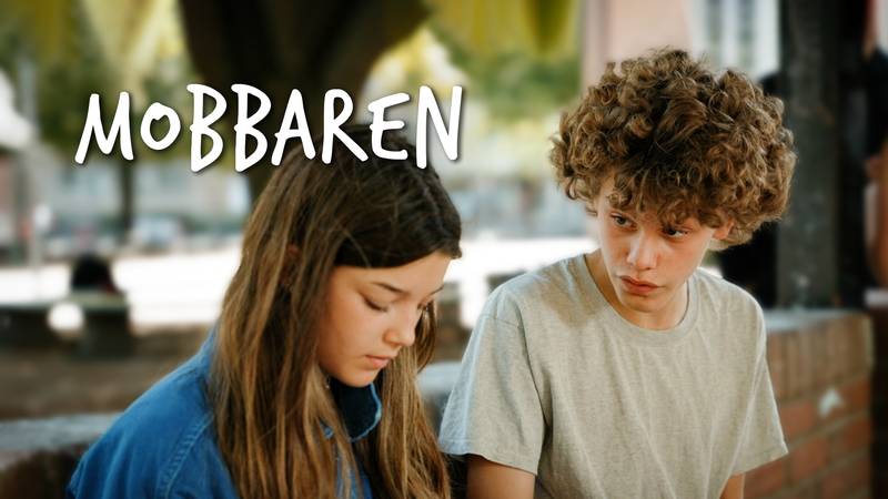 Klassen – 34. Mobbaren | SVT Play