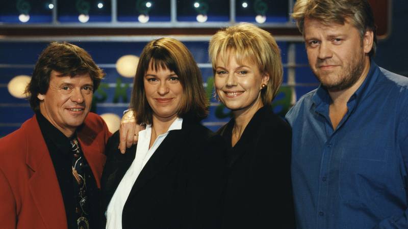 Så ska det låta – Avsnitt 3 | SVT Play