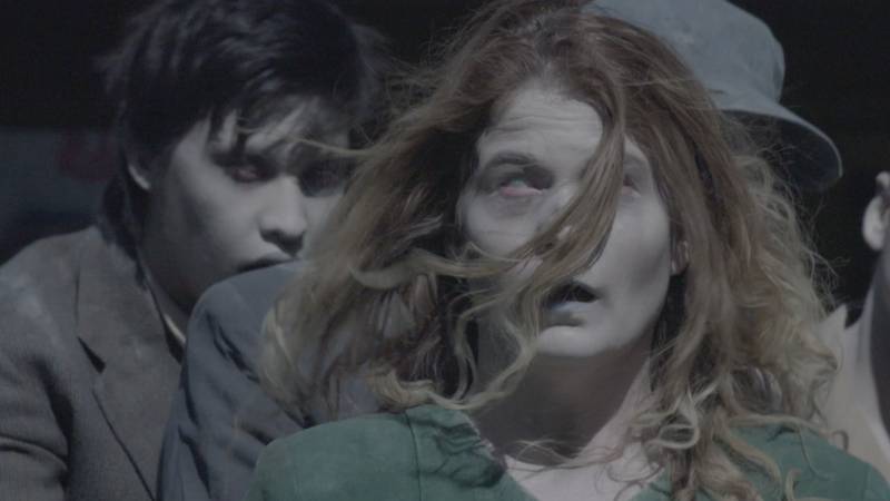 Zombie – Avsnitt 2 | SVT Play