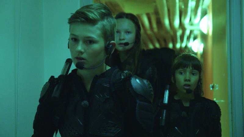 Zombie – Avsnitt 10 | SVT Play