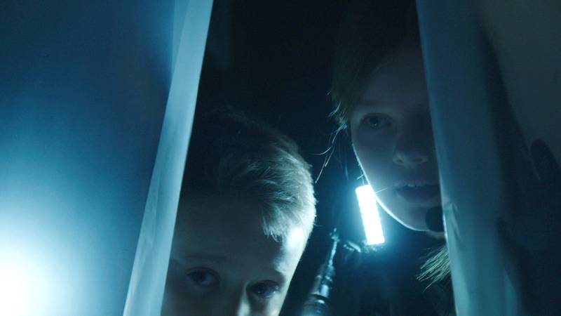 Zombie – Avsnitt 3 | SVT Play