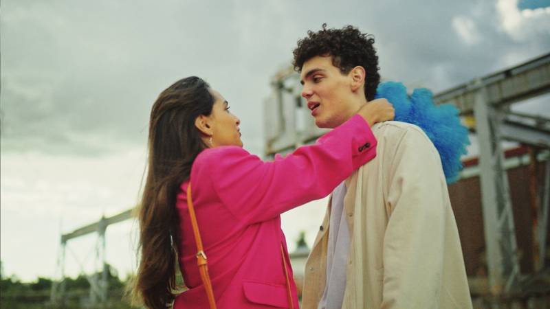 Hack my heart – 4. Fem lax för en dejt | SVT Play