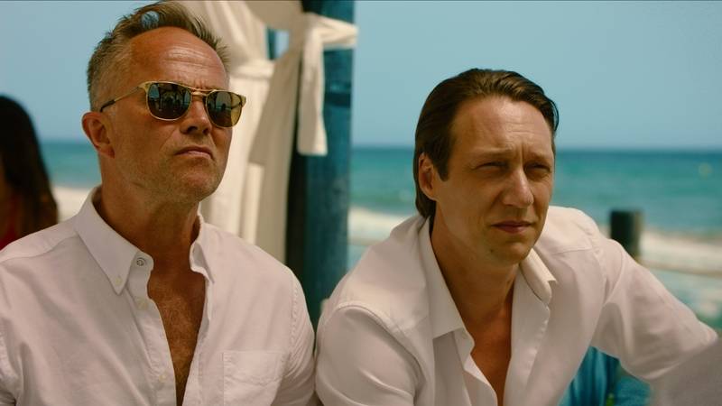 Exit – 4. Överraskningen | SVT Play