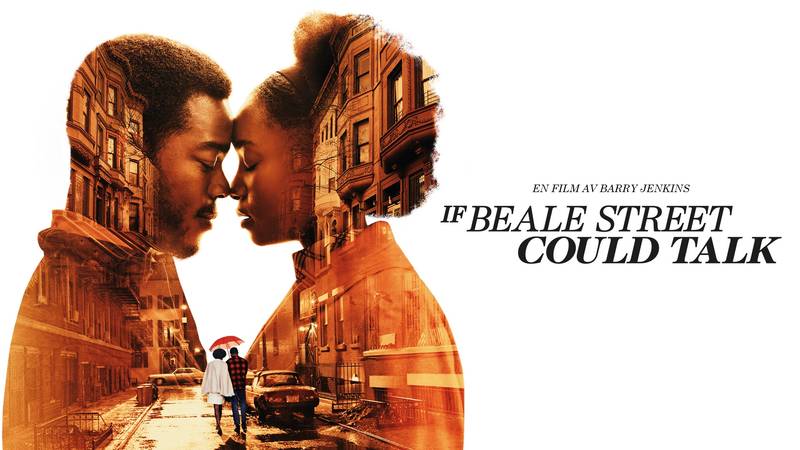If Beale Street could talk | SVT Play