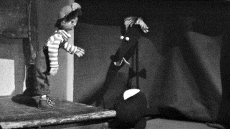 Godnattstunden med Anita och Televinken – Avsnitt 8 | SVT Play