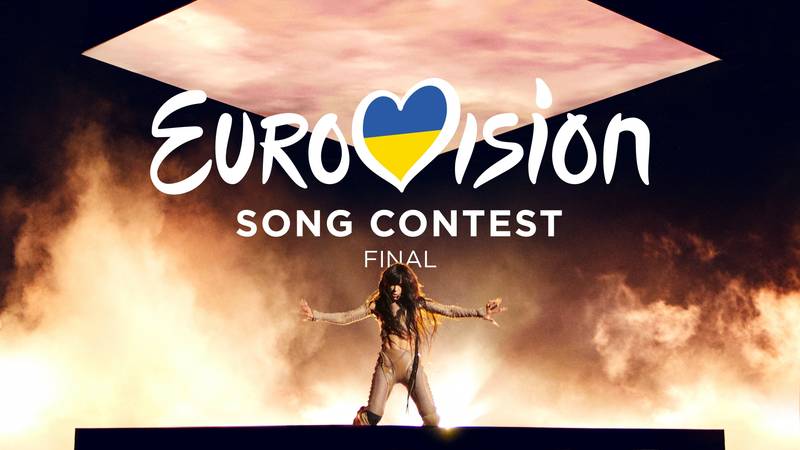 Eurovision Song Contest – Final | SVT Play
