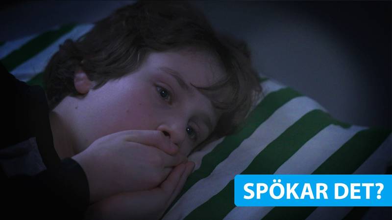 Killar – 14. Noa - Spökar det? | SVT Play