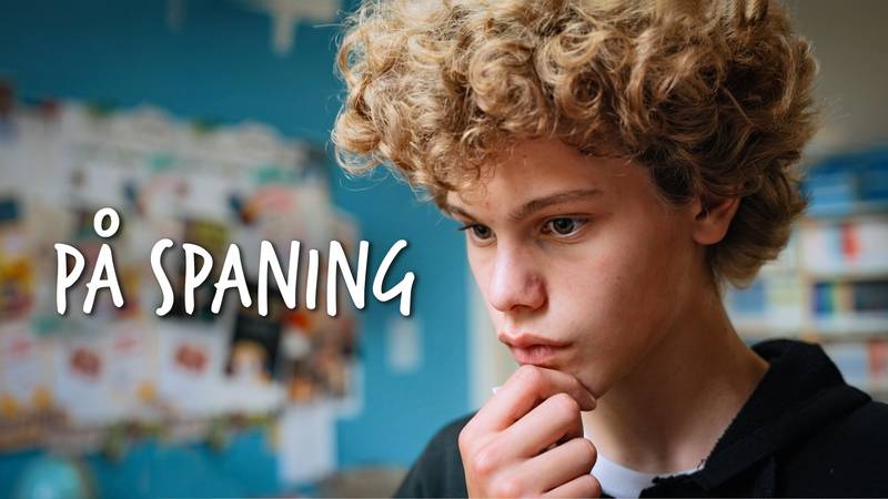 Klassen – 42. På spaning | SVT Play