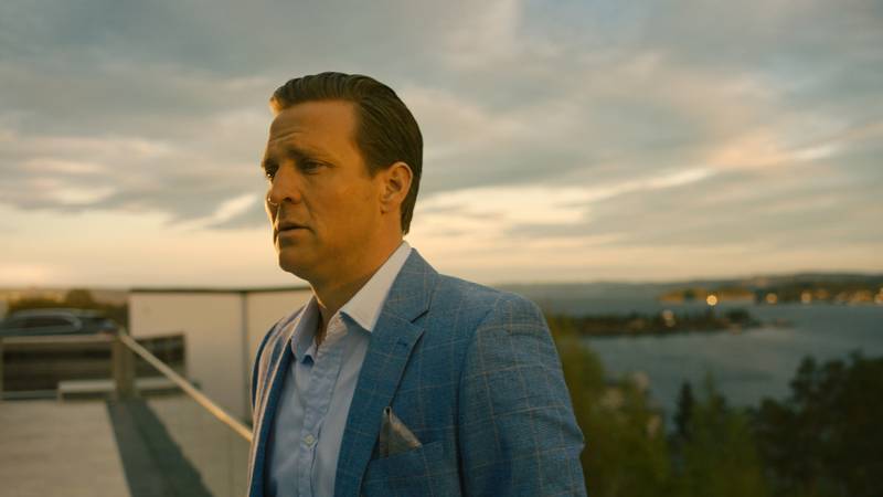 Exit – 6. Tillbaka till verkligheten | SVT Play