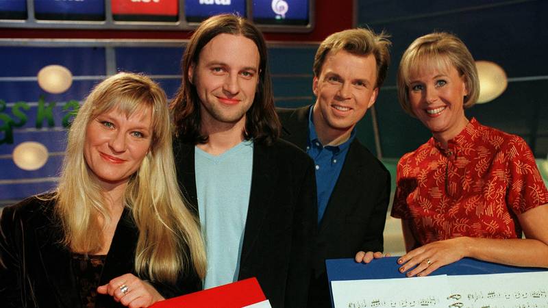 Så ska det låta – Avsnitt 13 | SVT Play