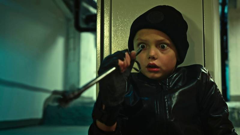 Mini-Agenterna – 9. Fallet med tandläkarens stulna verktyg | SVT Play