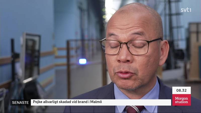 Rapport – Avsnitt 93 | SVT Play