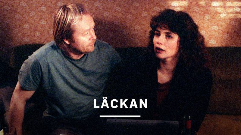 Läckan | SVT Play