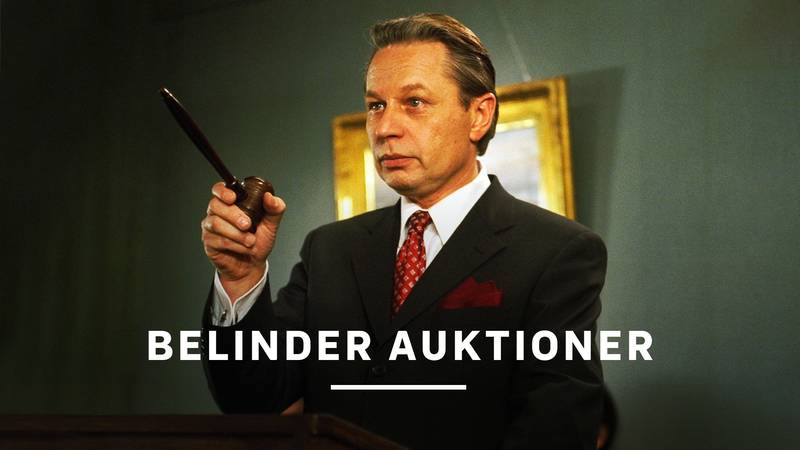 Belinder auktioner | SVT Play