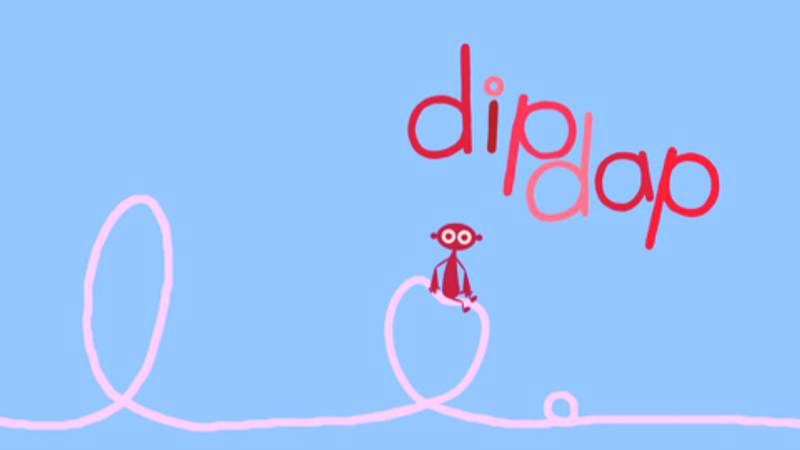 Dip Dap | SVT Play