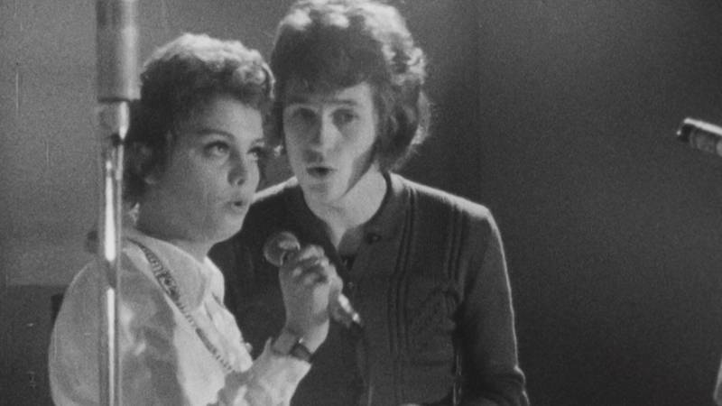 Kram – 1. Eleanor Bodel & New Generation | SVT Play