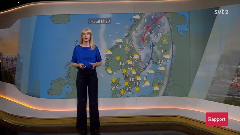 Rapport – Avsnitt 93 | SVT Play