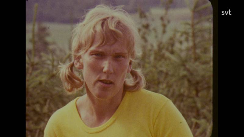 Med karta och kanot – Avsnitt 1 | SVT Play