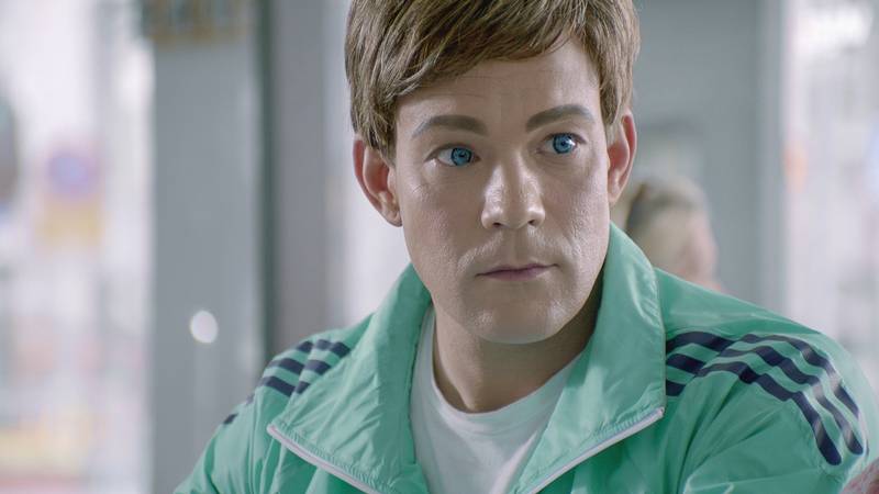 Äkta människor – Avsnitt 4 | SVT Play