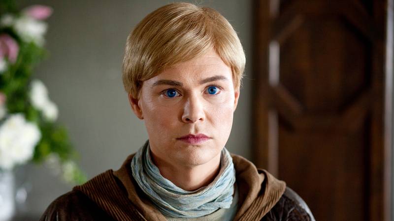 Äkta människor – Avsnitt 7 | SVT Play