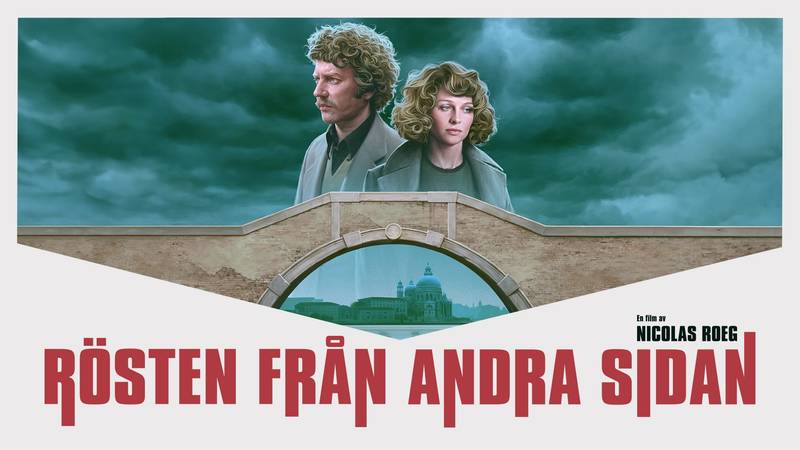 Rösten från andra sidan | SVT Play
