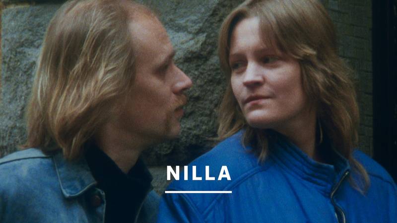 Nilla | SVT Play
