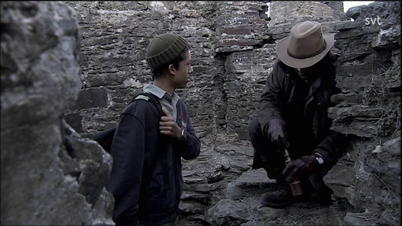 Unge greve Dracula – Avsnitt 13 | SVT Play