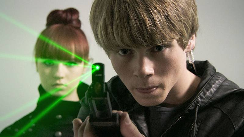 MI High – 2. Trojanska hästen | SVT Play