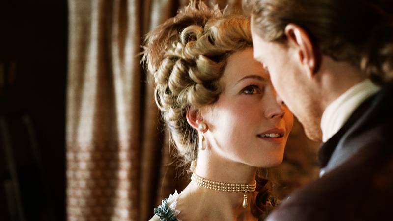 Anno 1790 – Avsnitt 10 | SVT Play