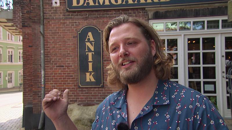 Antikduellen – Avsnitt 2 | SVT Play