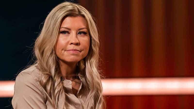 Carina Bergfeldt – Ingela Jansson satt åtta år i etiopiskt fängelse ...