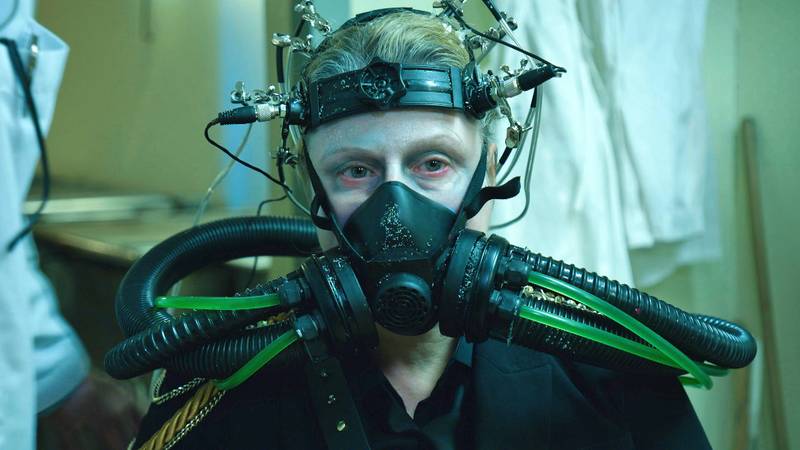 Zombie – Avsnitt 15 | SVT Play