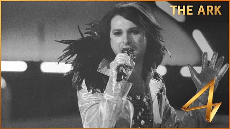 Melodifestivalens Hall of Fame – The Ark | SVT Play