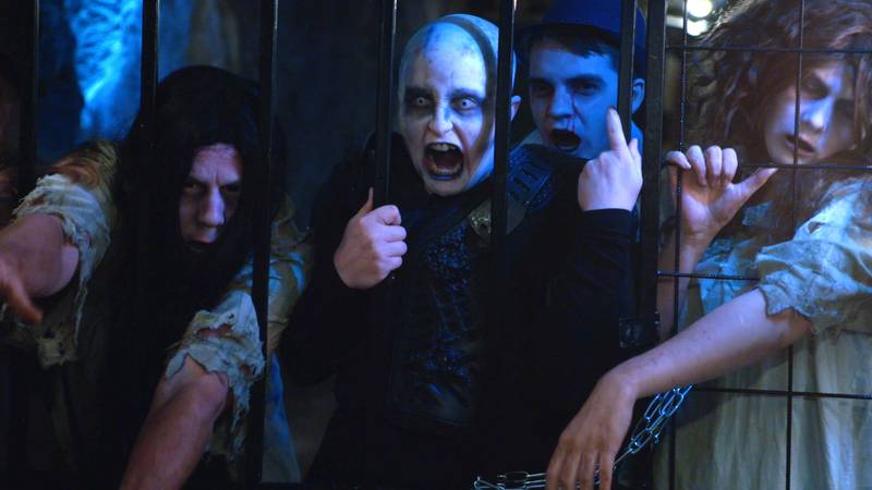 Zombie – Avsnitt 6 | SVT Play