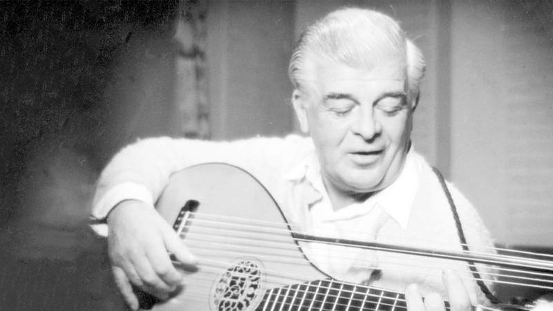 Evert! Evert! Evert! – Avsnitt 2 | SVT Play