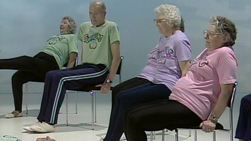 Gumping – Avsnitt 4 | SVT Play