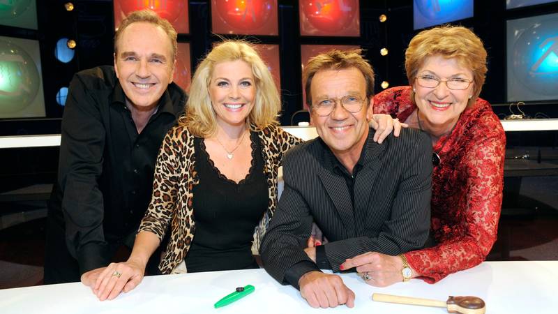 Gäster med gester – Avsnitt 10 | SVT Play