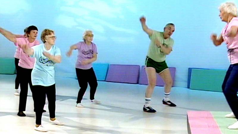 Gumping – Avsnitt 5 | SVT Play