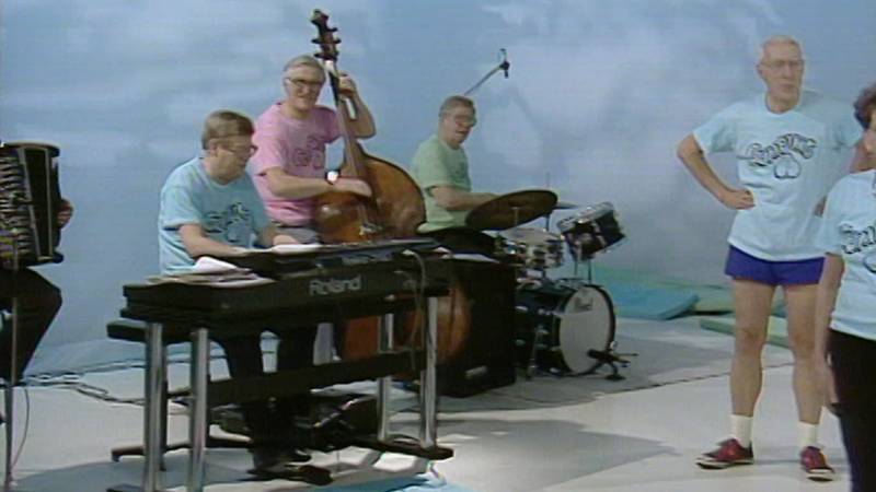 Gumping – Avsnitt 2 | SVT Play