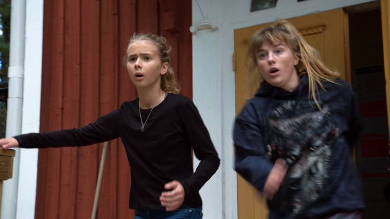 Zombie – Avsnitt 3 | SVT Play