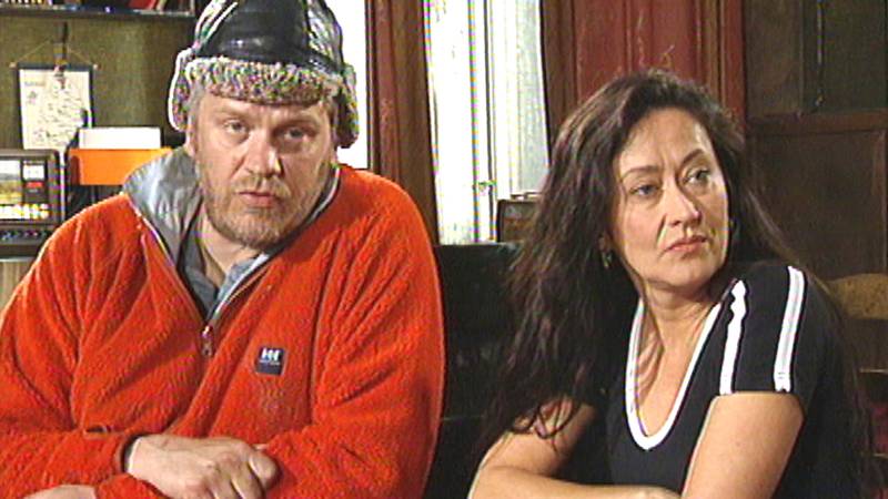 Ronny Erikssons Bondånger – Avsnitt 1 | SVT Play