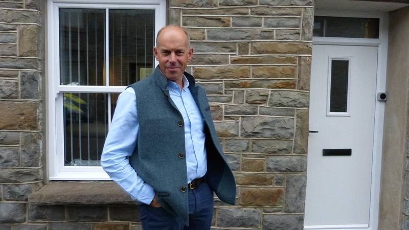 Englands historiska hus – 4. Arbetarklasshemmen | SVT Play