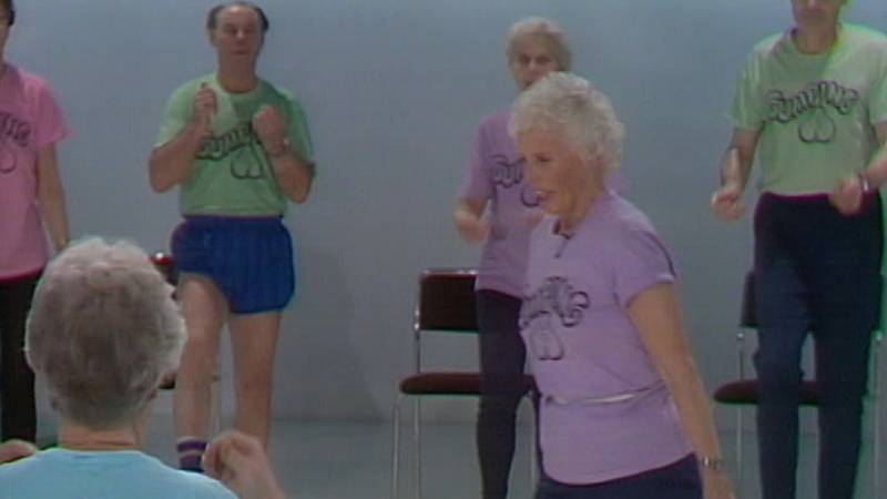 Gumping – Avsnitt 9 | SVT Play