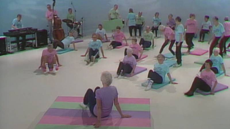 Gumping – Avsnitt 8 | SVT Play