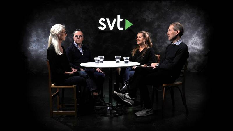 SVT Play 15 år – 2. Varför heter det SVT Play? | SVT Play